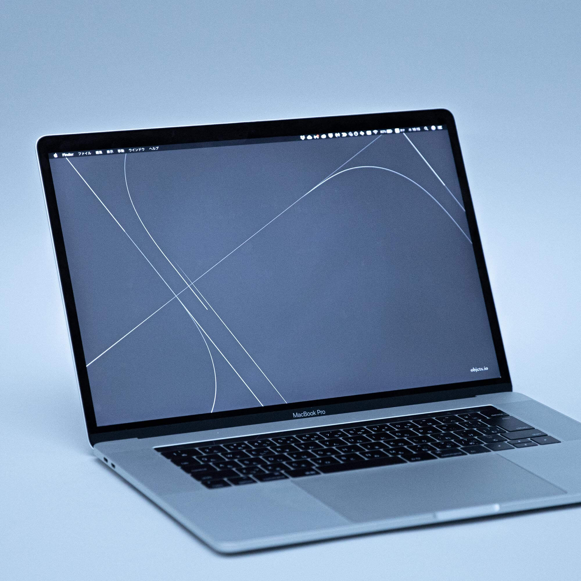 Laptop Wallpaper 4 – objcts.io