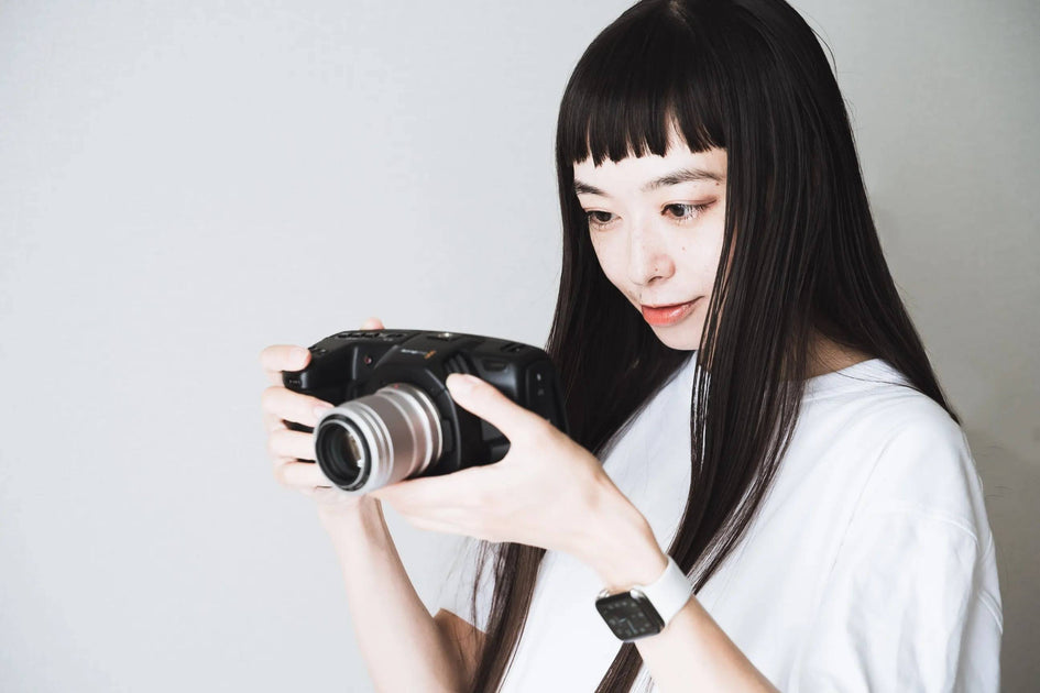 User Interview Vol. 1 前編 クリエイティブコンサルタント市川渚 – objcts.io