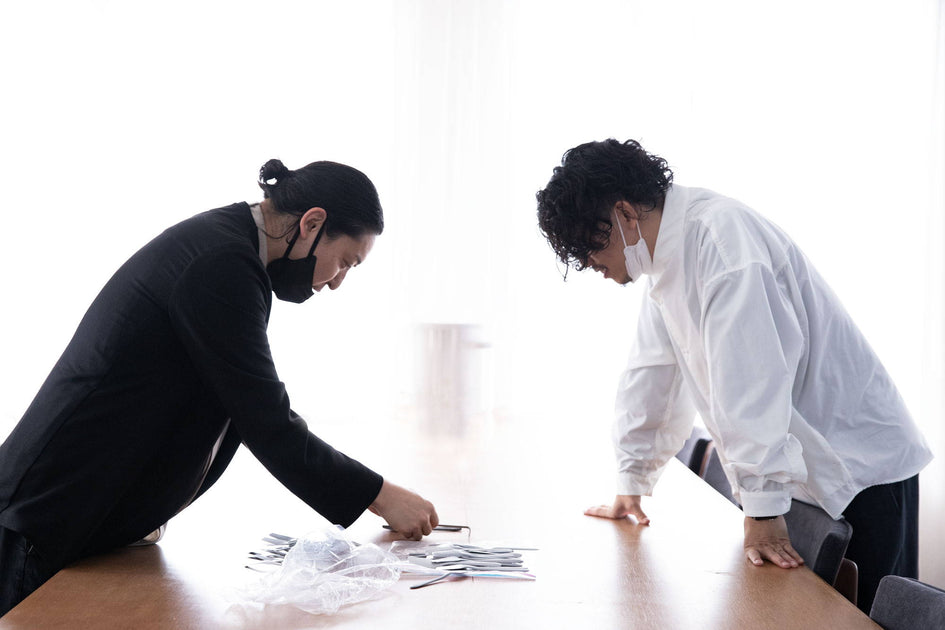 User Interview Vol.7 後編 - 「おいしい体験を届けるために」田村浩二の眼差しに宿る、強い光の理由 – objcts.io