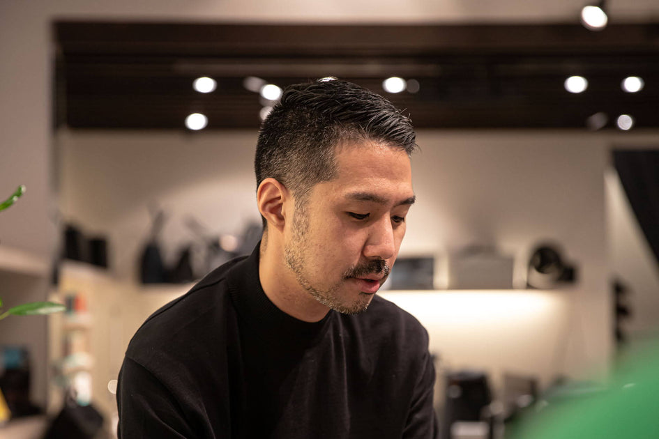 User Interview Vol.2 後編 ビジネスデザイナー 佐々木康裕 – objcts.io