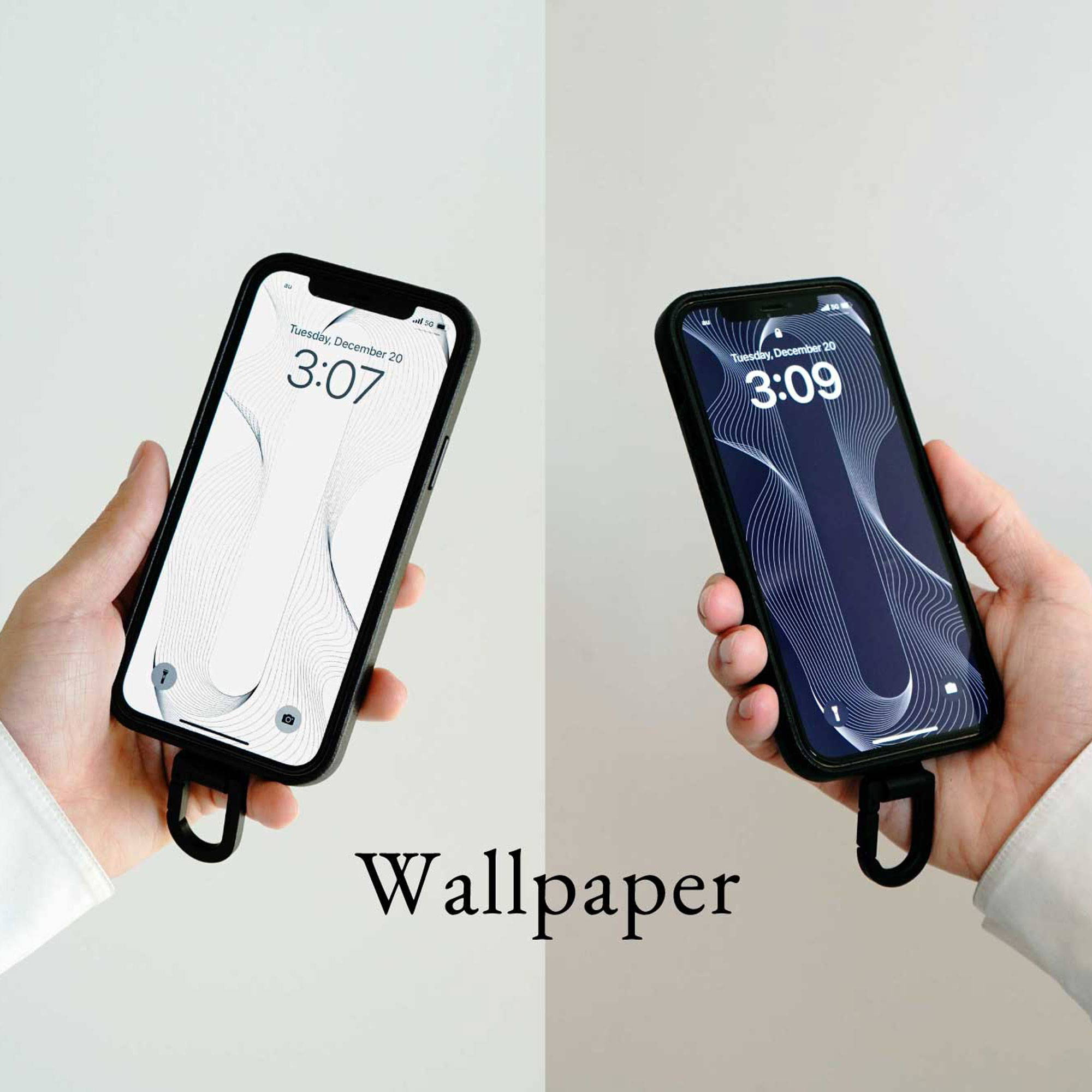 objcts.ioが制作したオリジナルのWallpaperについて