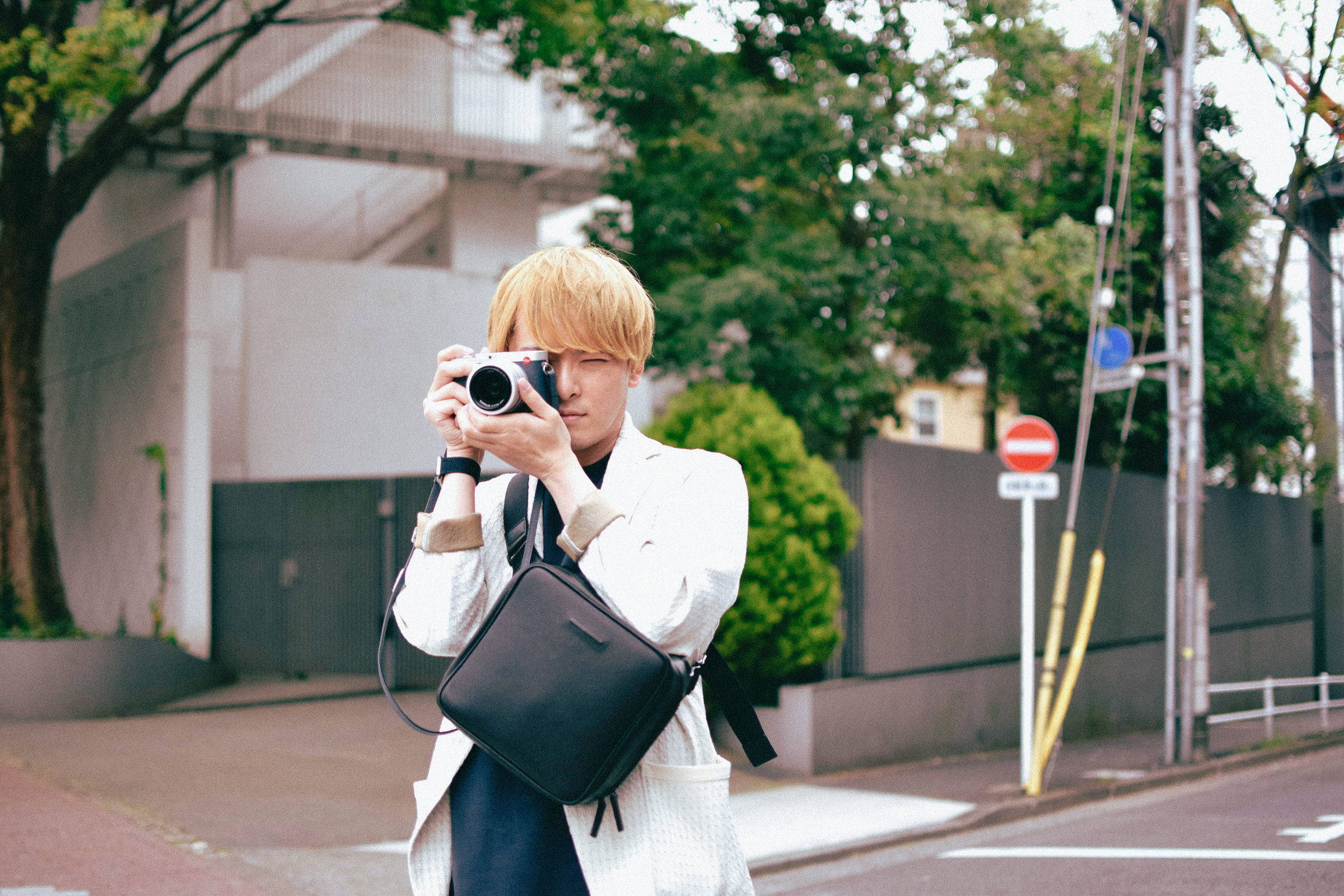 User Interview Vol.3 デザイナー/アートディレクター タカヤ・オオタに聞く永く愛したいプロダクトの条件 – objcts.io