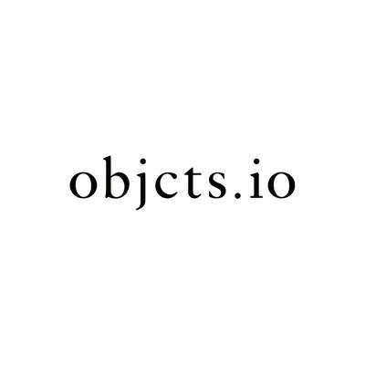 objcts.io | イノベーターのためのレザーバックパック